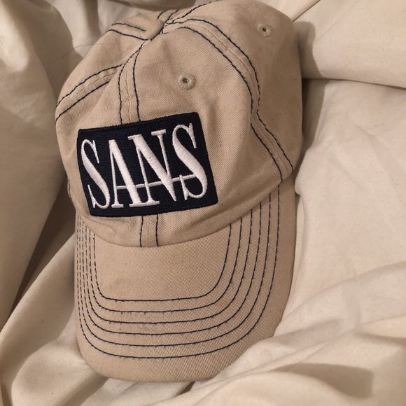 Accessories | Vintage Sans Hat | Poshmark